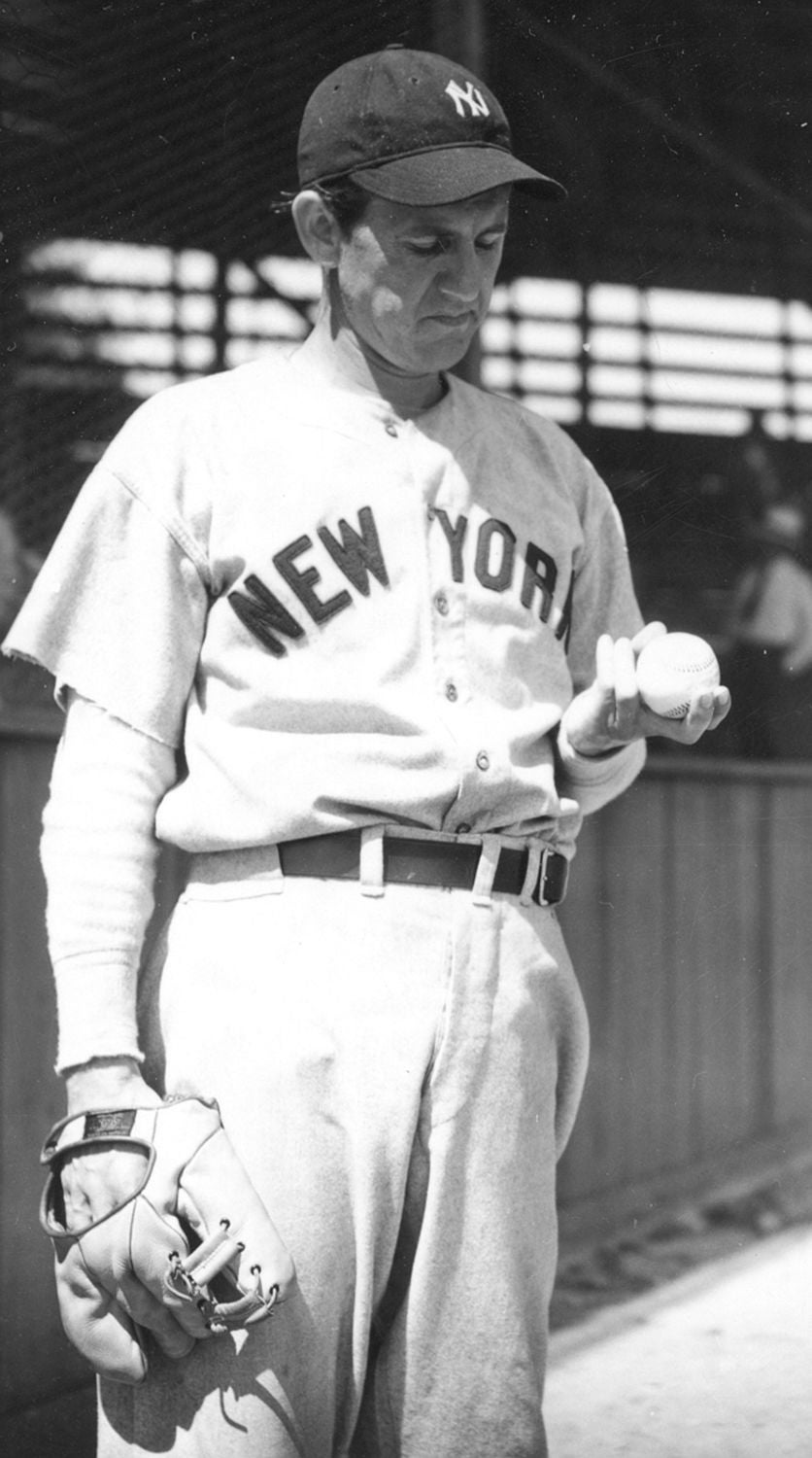 #Shortstops: Lefty’s world | Baseball Hall of Fame