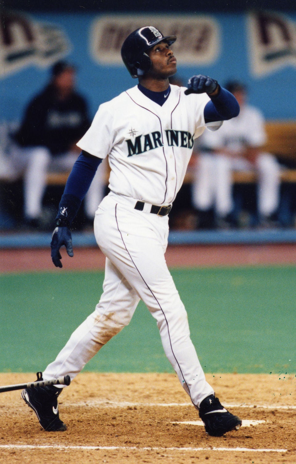 Griffey Drafted First Overall by Mariners | Baseball Hall of Fame