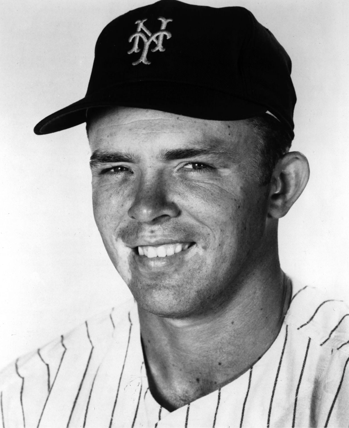 #CardCorner: 1971 Topps Jerry Grote | Baseball Hall of Fame