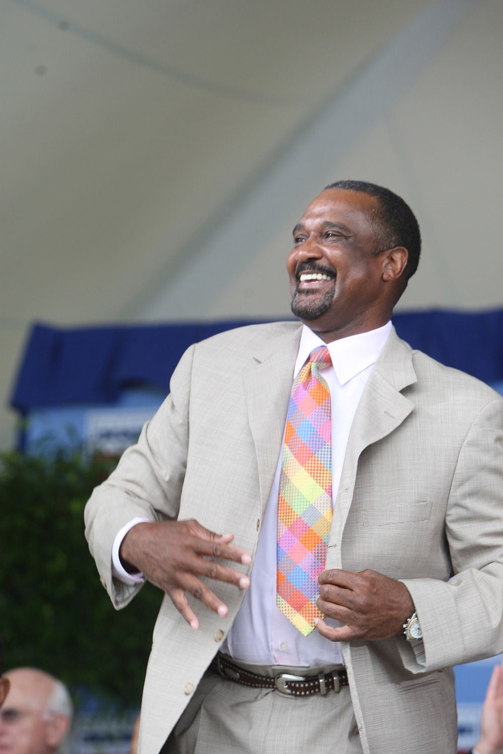 Rice, Jim | Baseball Hall of Fame