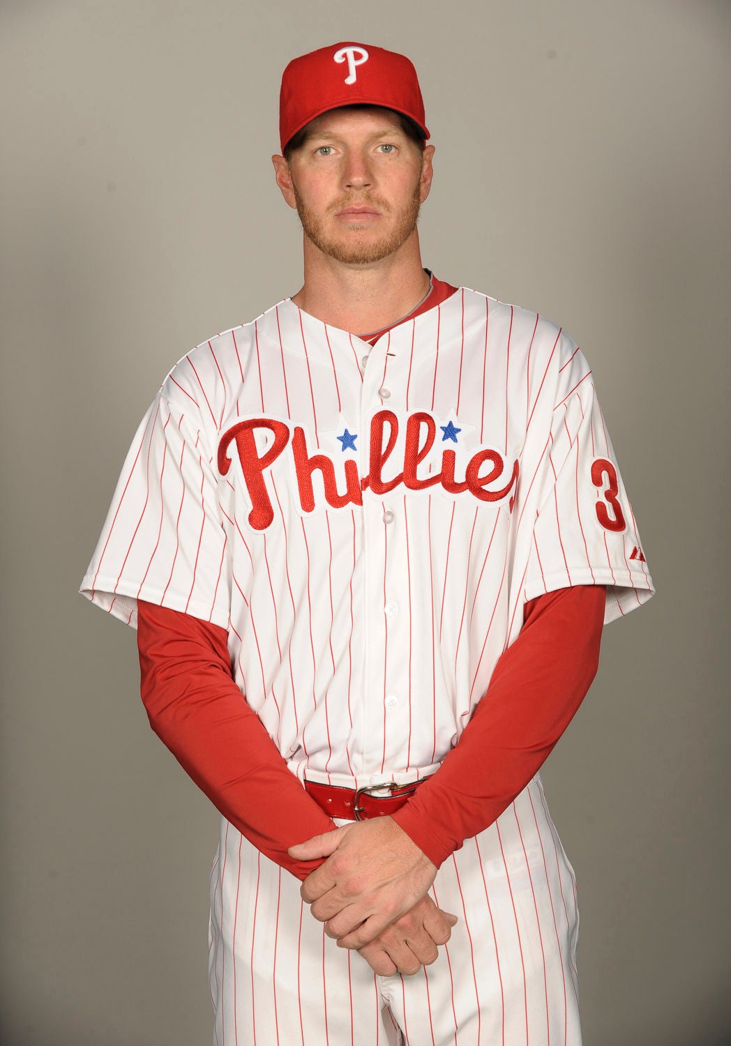 Halladay throws no-hitter in first postseason appearance | Baseball ...