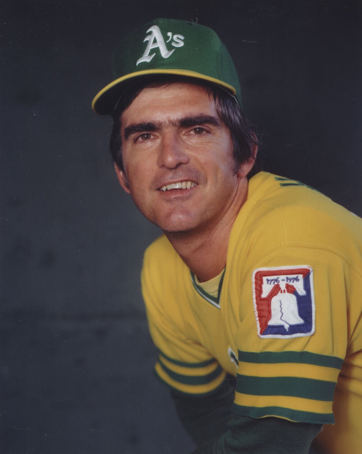 #CardCorner: 1969 Topps Larry Haney | Baseball Hall of Fame