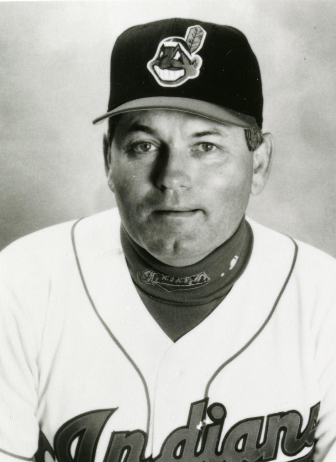 #CardCorner: 1975 Topps Mike Hargrove | Baseball Hall of Fame