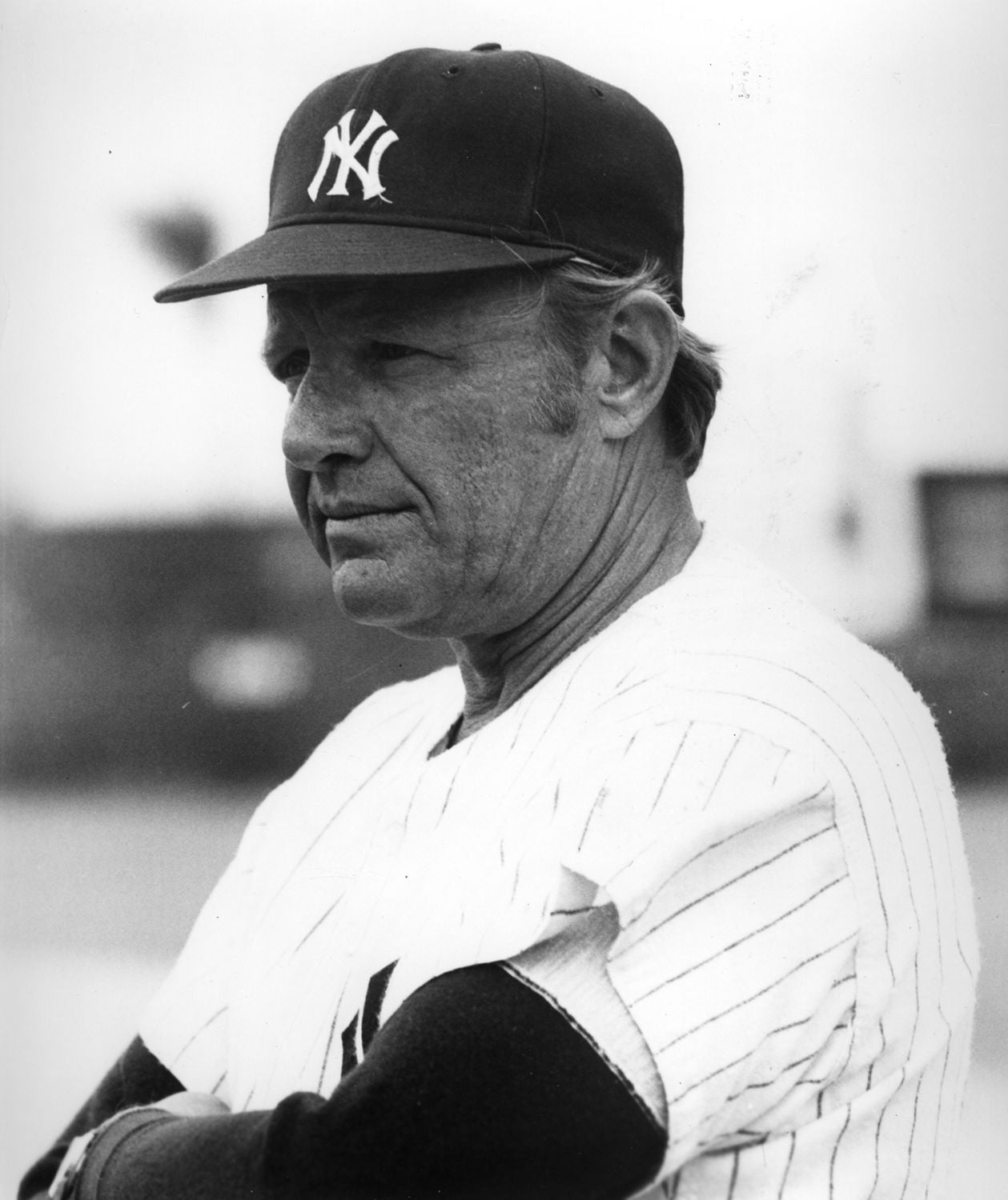 #Shortstops: Opening Day Batman | Baseball Hall of Fame