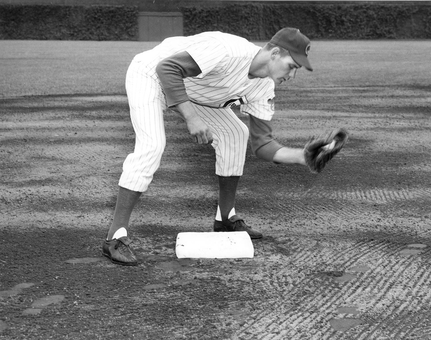 #Shortstops: Ken Hubbs’ history alive in Cooperstown | Baseball Hall of ...