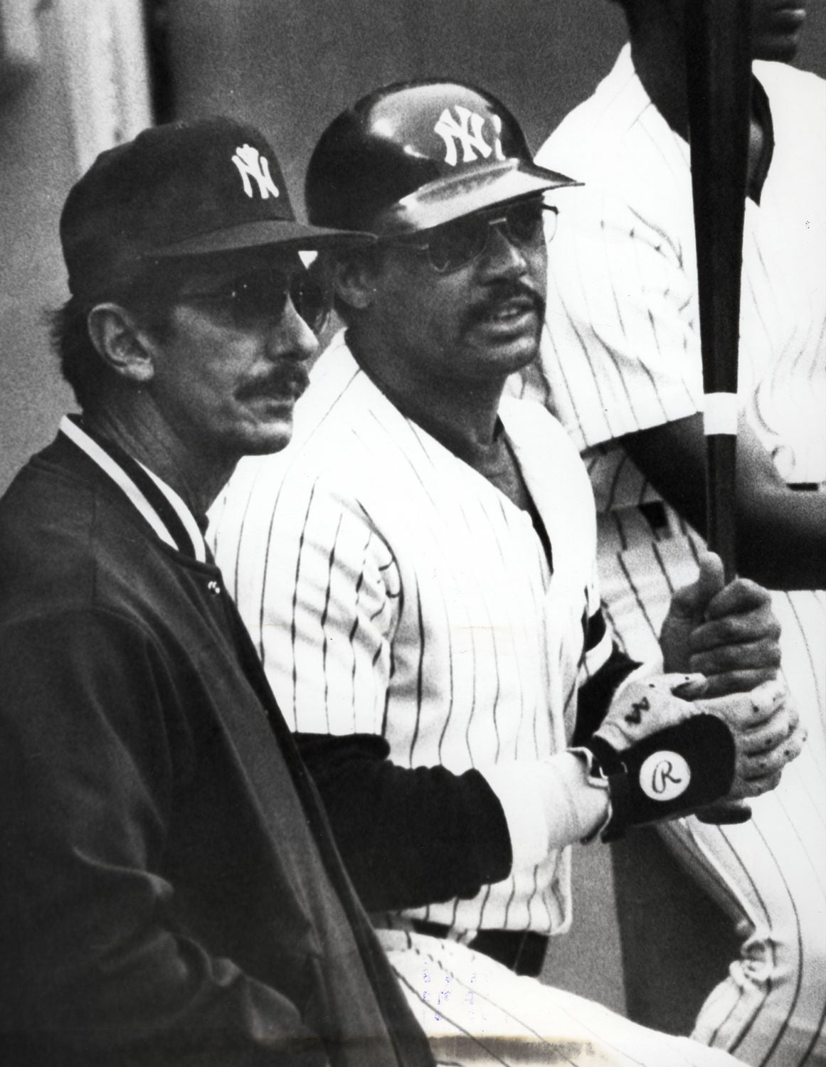 Reggie Jackson’s three Game 6 home runs lift Yankees to World Series ...