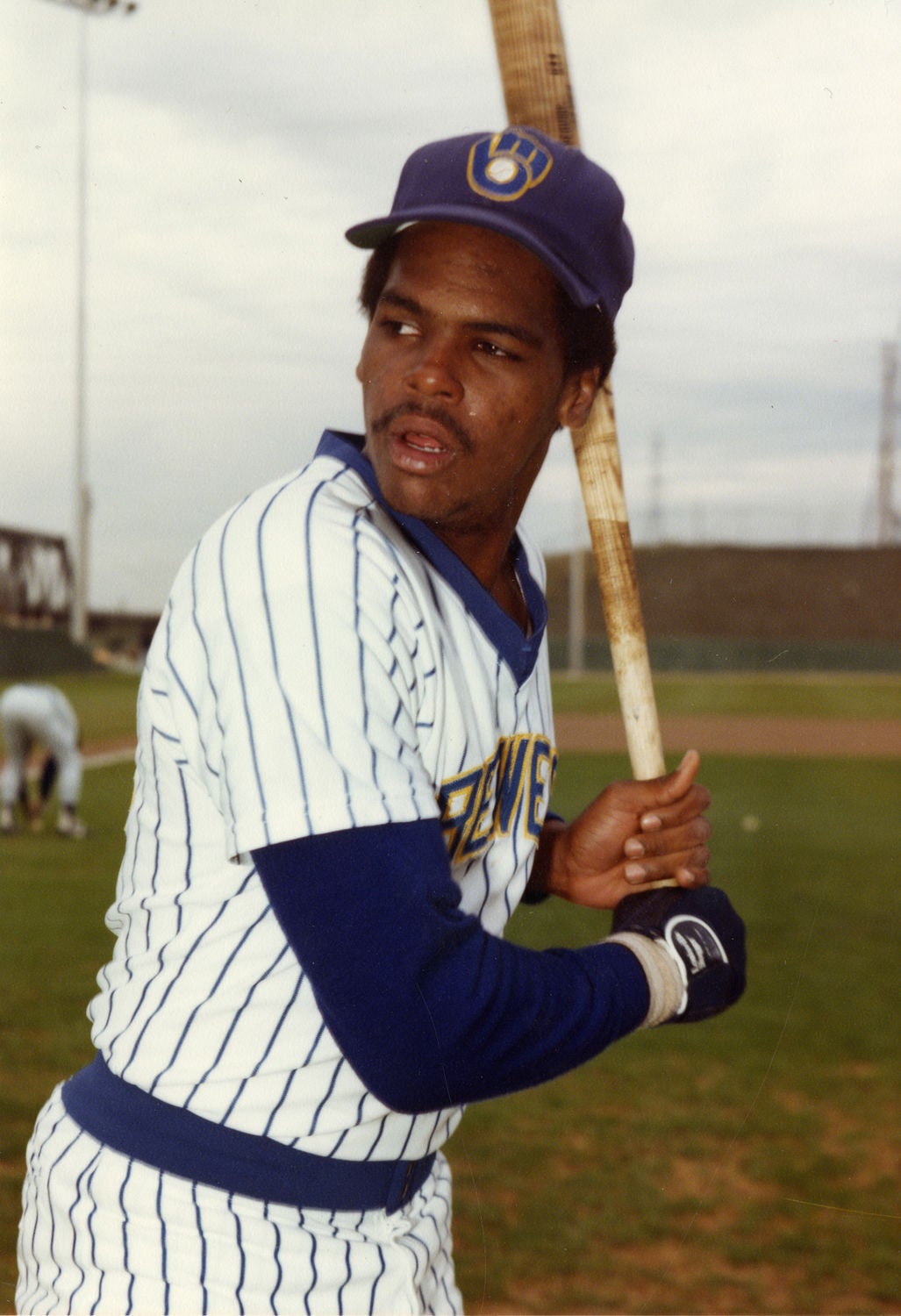 #CardCorner: 1988 Topps Dion James | Baseball Hall of Fame