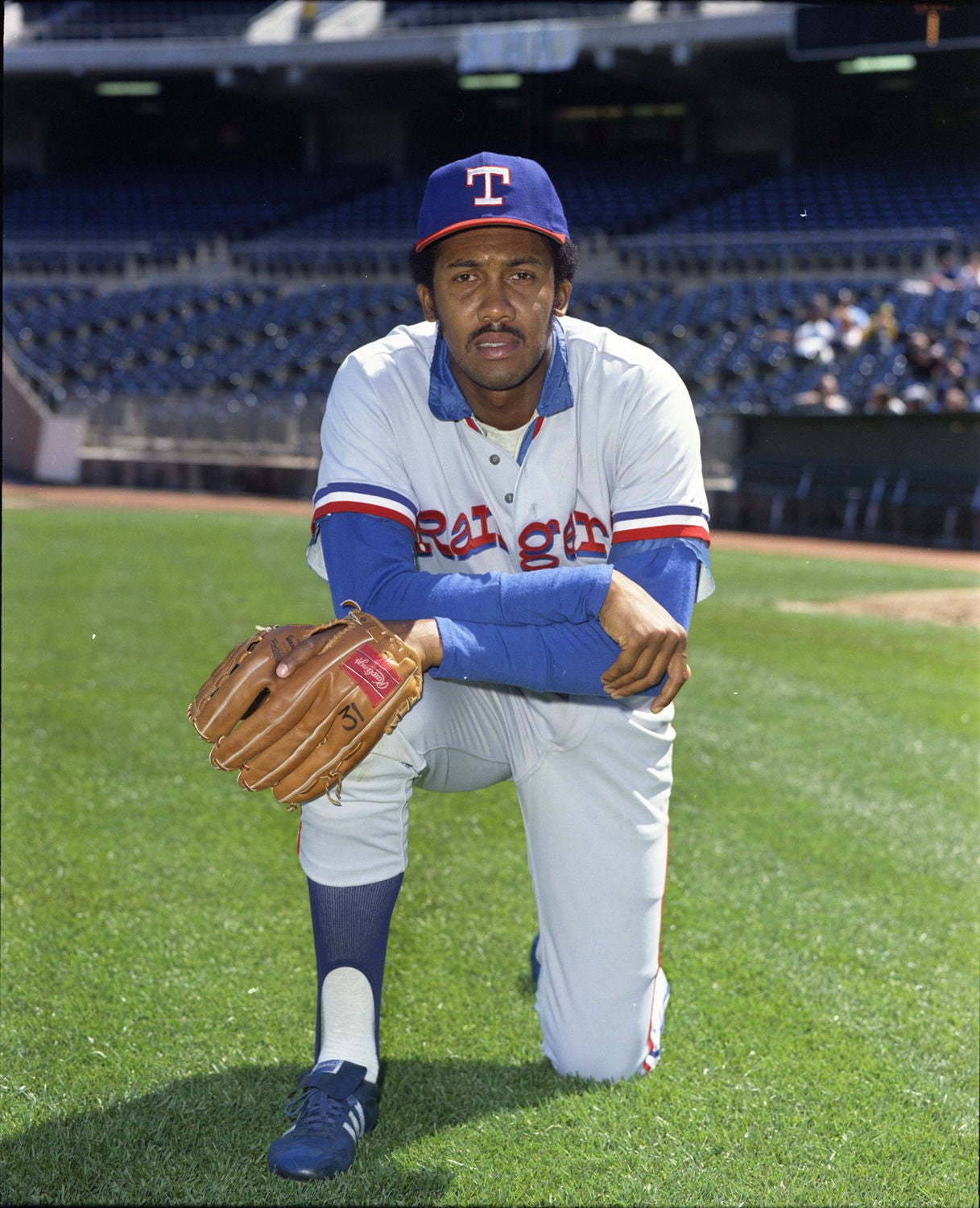 Ferguson Jenkins