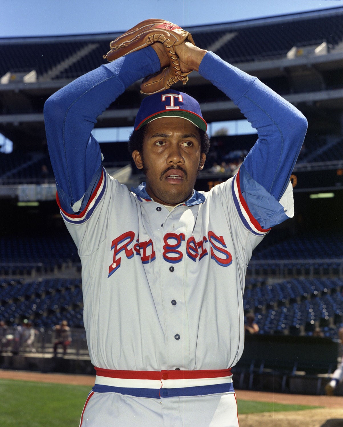 Red Sox trade future Hall of Fame pitcher Fergie Jenkins to Rangers ...