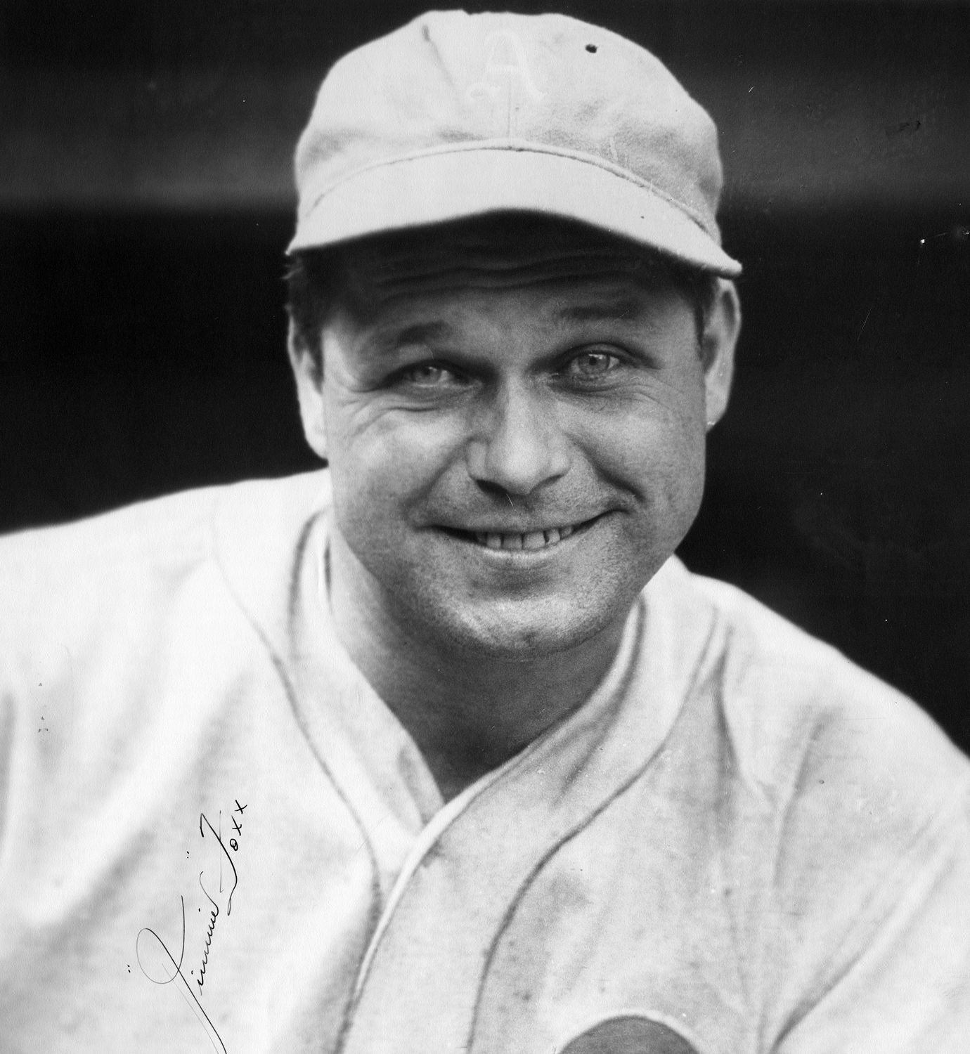 Foxx, Ott enter Hall of Fame together | Baseball Hall of Fame