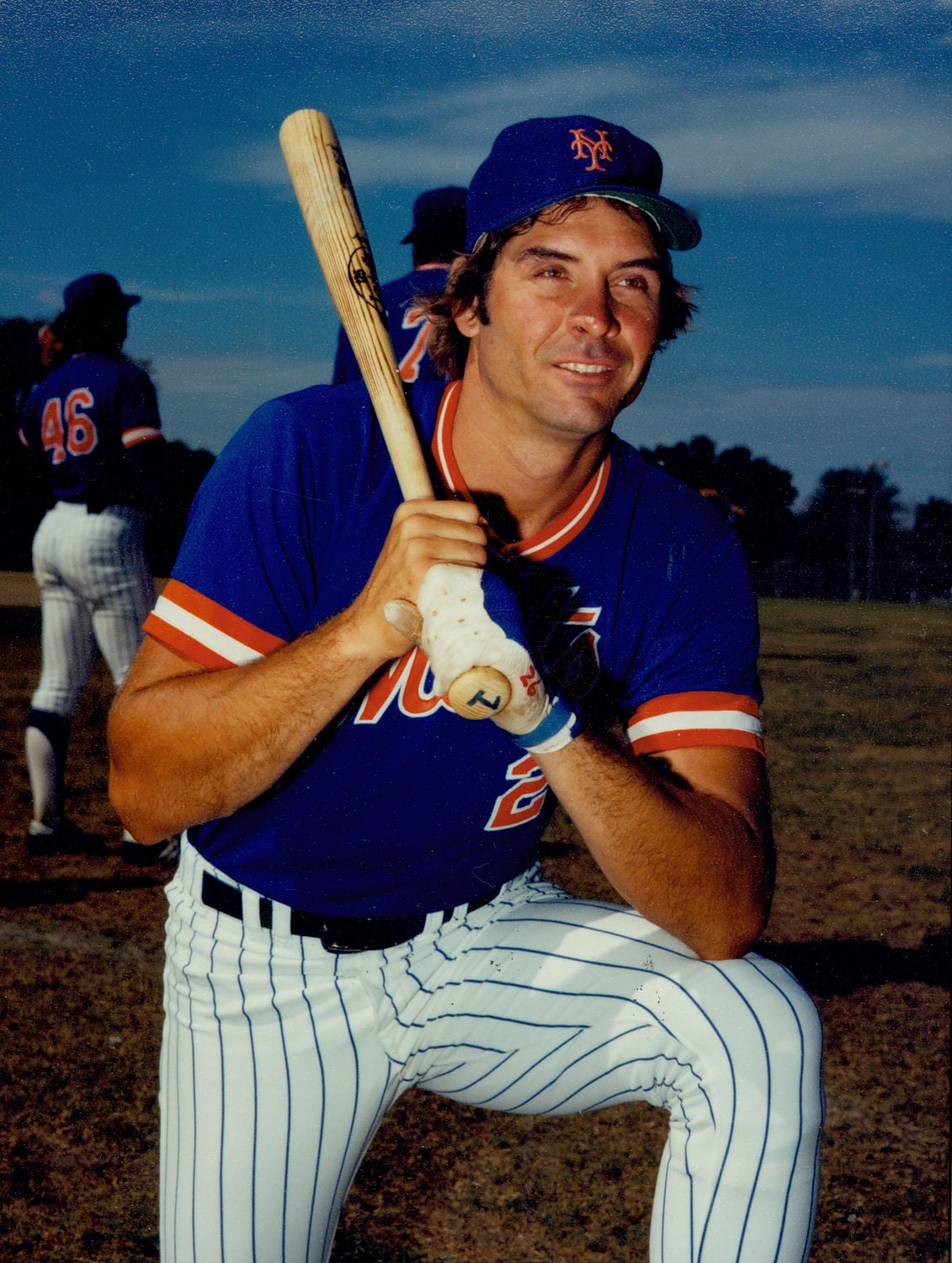 1982 Hall of Fame Game | Baseball Hall of Fame