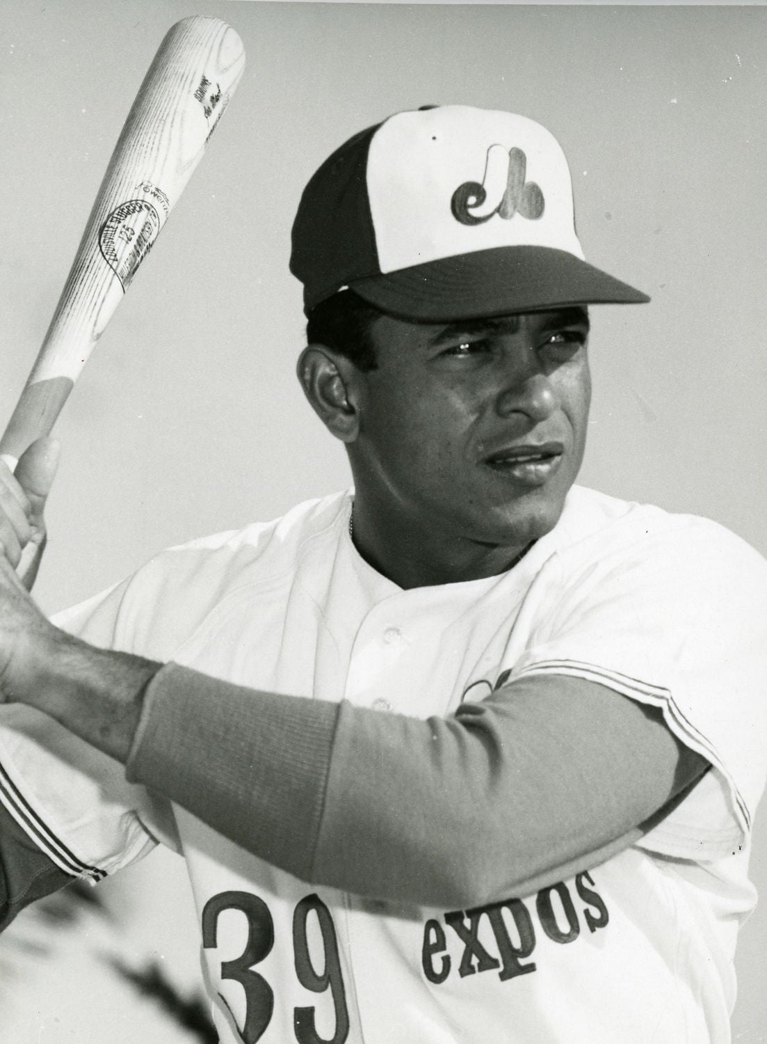 #CardCorner: 1970 Topps Jose ‘Coco’ Laboy | Baseball Hall of Fame