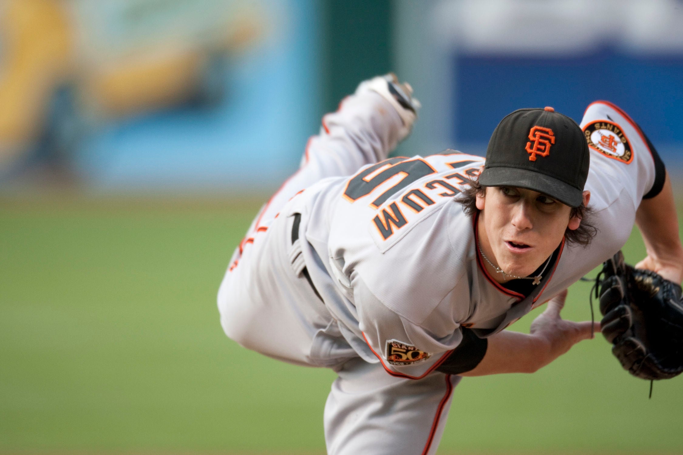 Giant Legacy | Baseball Hall of Fame