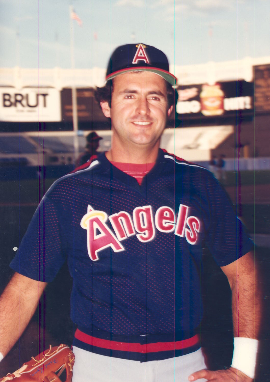 #CardCorner: 1978 Topps Ruppert Jones | Baseball Hall of Fame