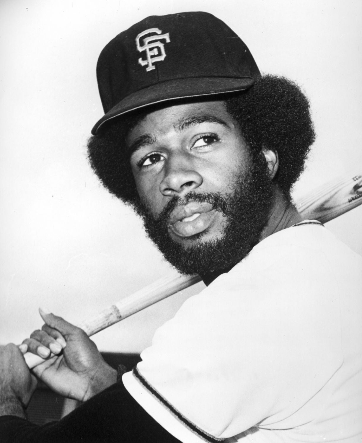 #CardCorner: 1980 Topps Garry Maddox | Baseball Hall of Fame