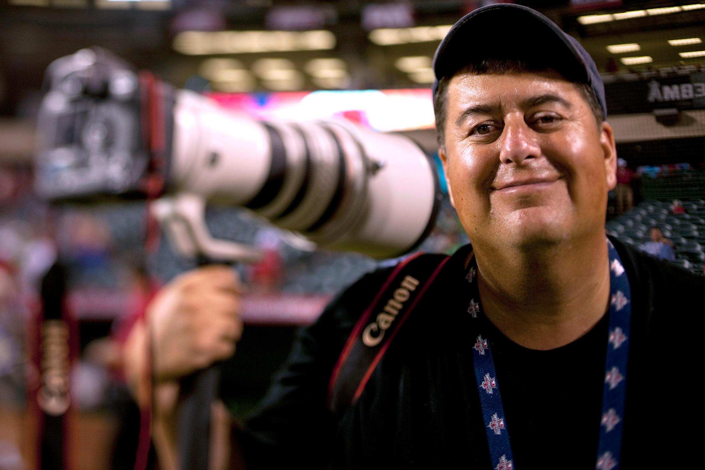 Images of Brad Mangin | Baseball Hall of Fame