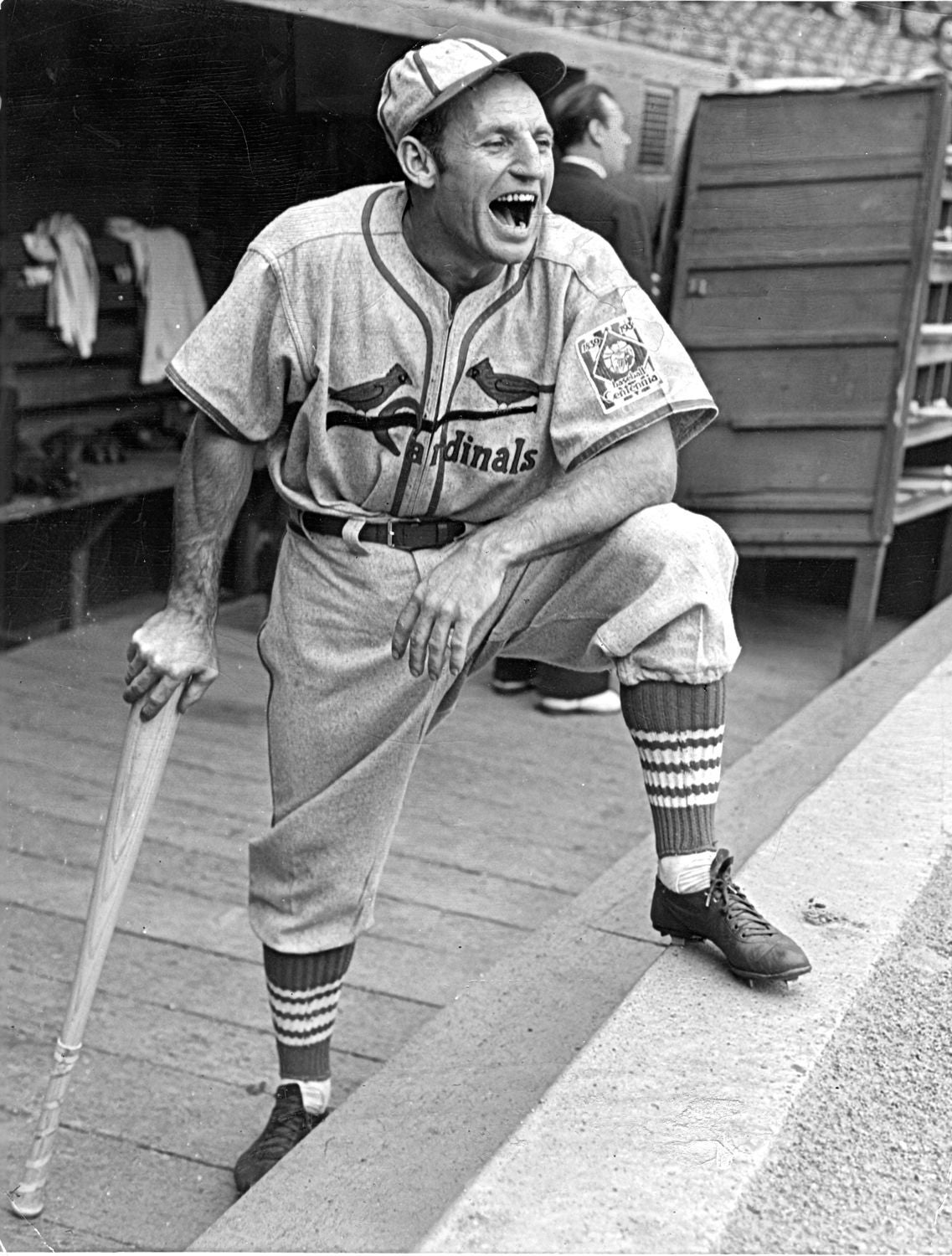 One Day More: Leap Day filled with plenty of baseball tidbits ...