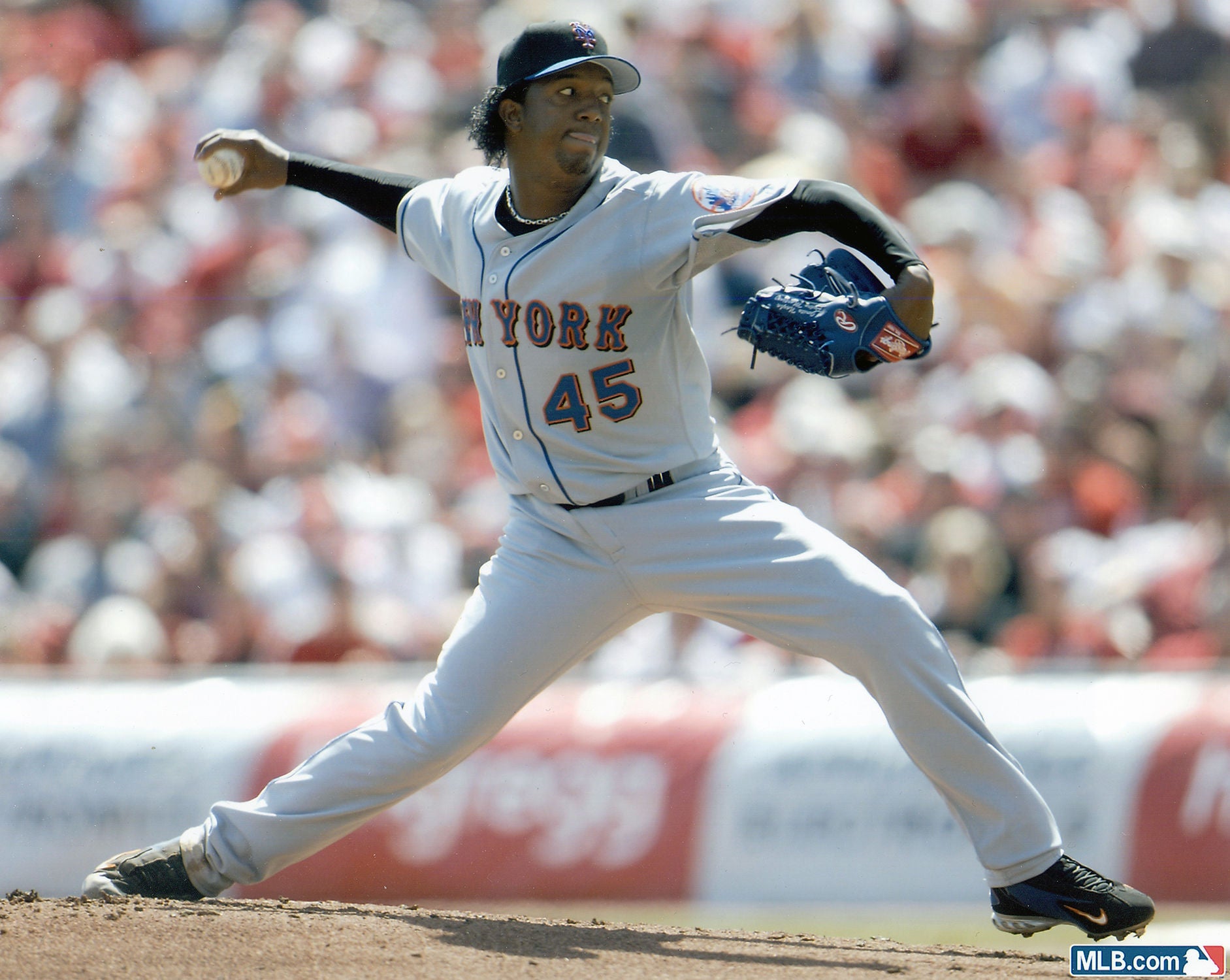 Pedro Martínez relishes 3000th strikeout | Baseball Hall of Fame