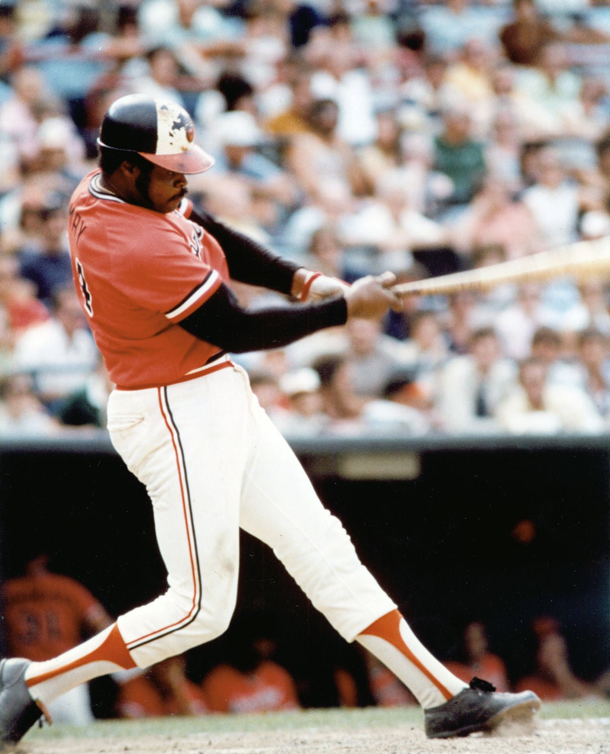 #CardCorner: 1974 Topps Carlos May | Baseball Hall of Fame