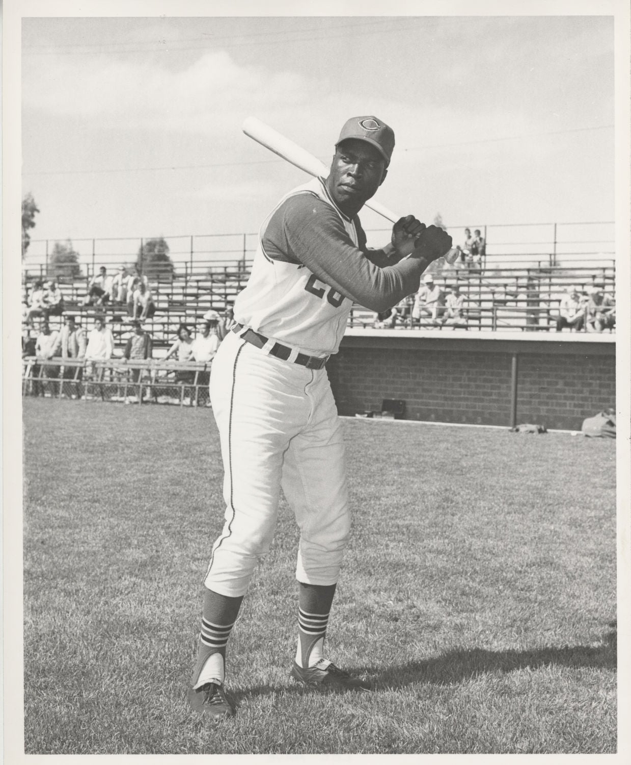 #CardCorner: 1967 Lee Maye | Baseball Hall of Fame