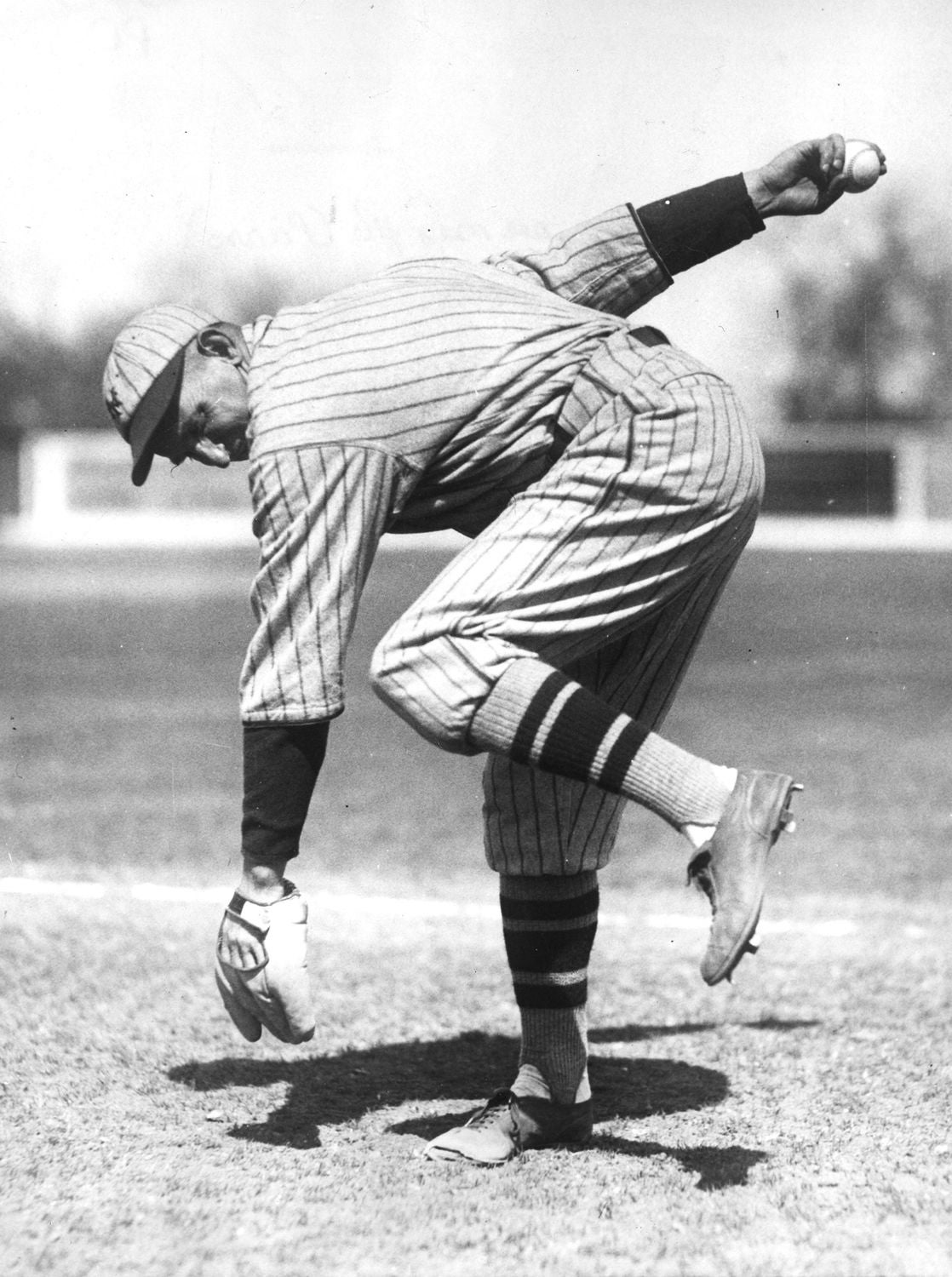 Eight on the Links | Baseball Hall of Fame