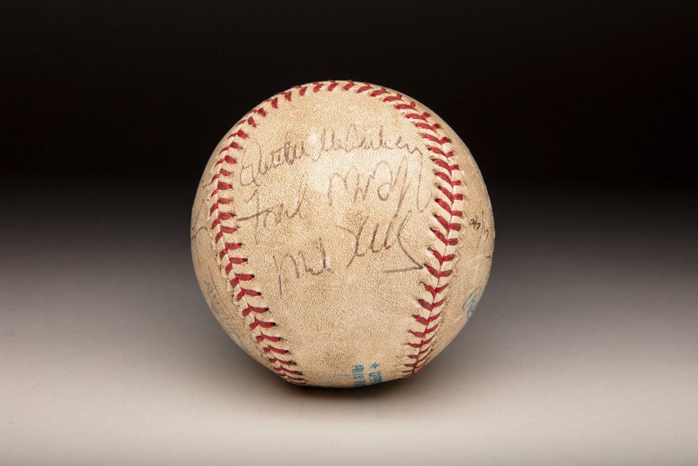 McGriff, Fred | Baseball Hall of Fame