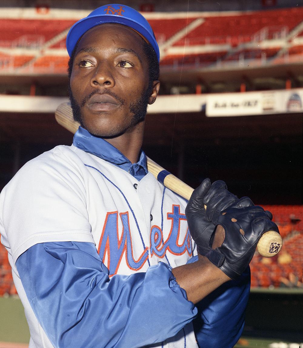 #CardCorner: 1974 Topps John Milner | Baseball Hall of Fame