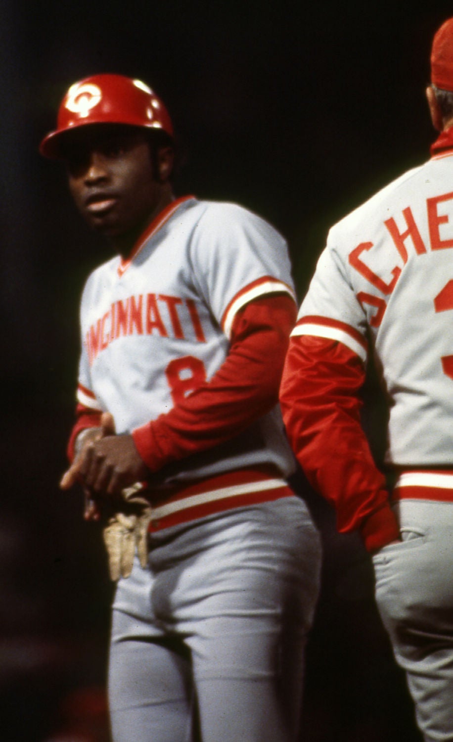 Morgan wins '76 MVP | Baseball Hall of Fame