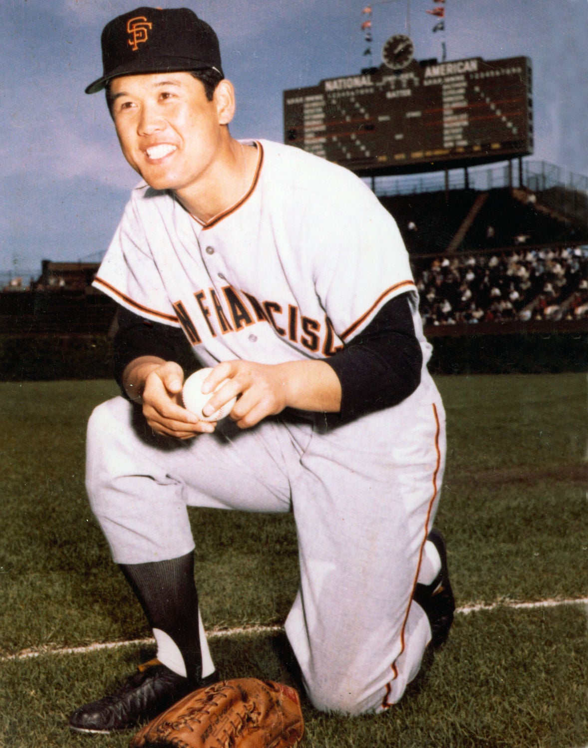 Murakami’s big league debut changed the game | Baseball Hall of Fame