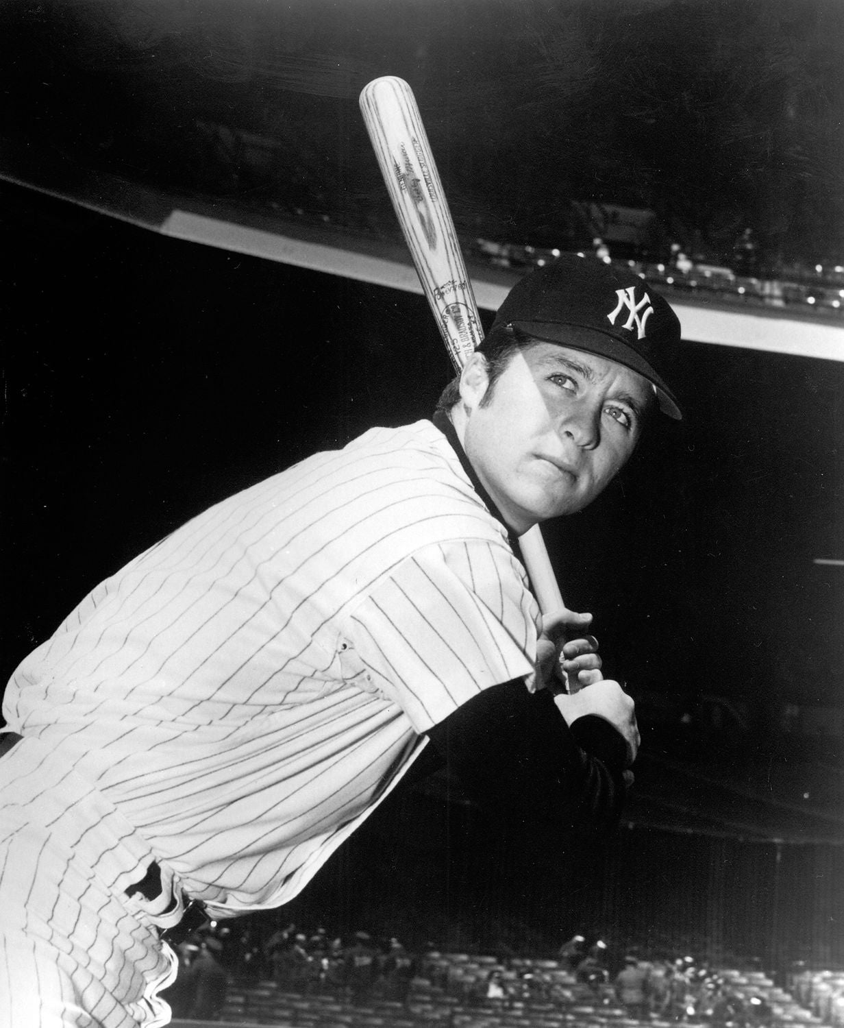 Donation will connect Murcer family for generations | Baseball Hall of Fame