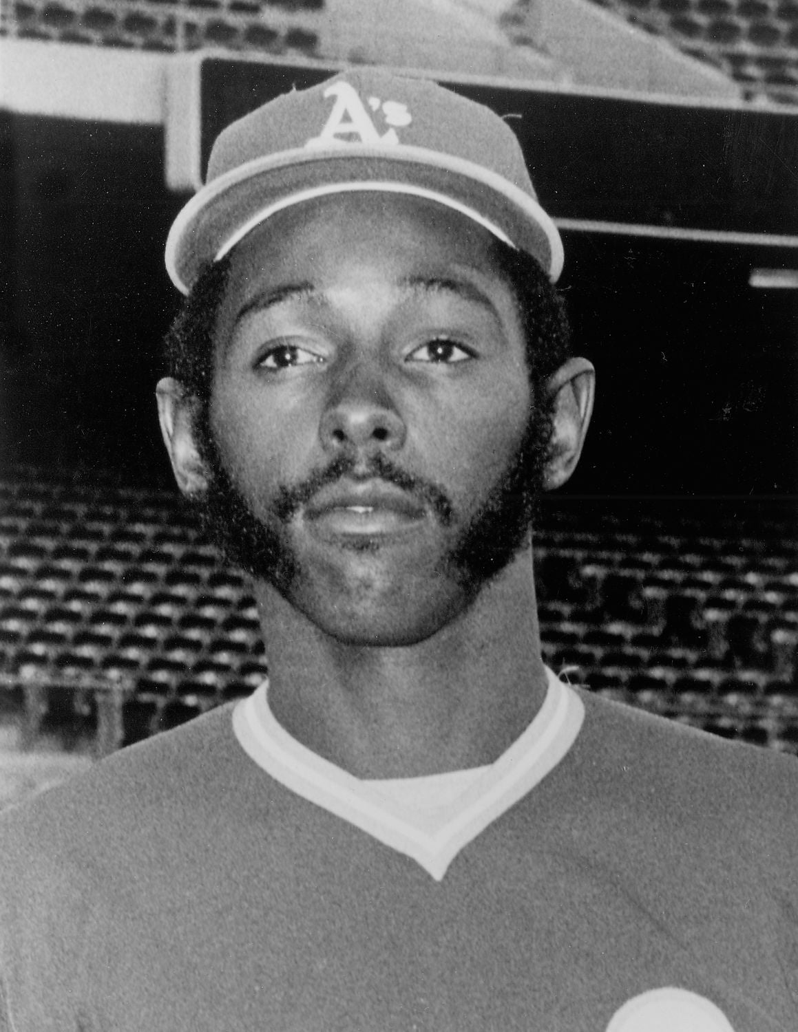 #CardCorner: 1976 Topps Bill North | Baseball Hall of Fame