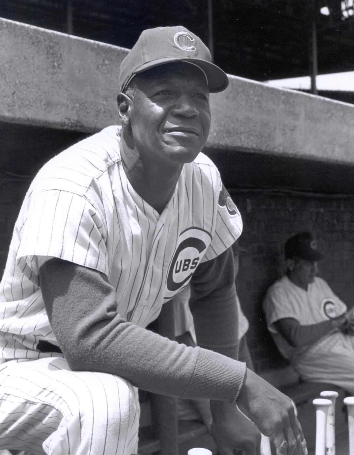 Sparks documented history, blazed trails through a camera lens ...