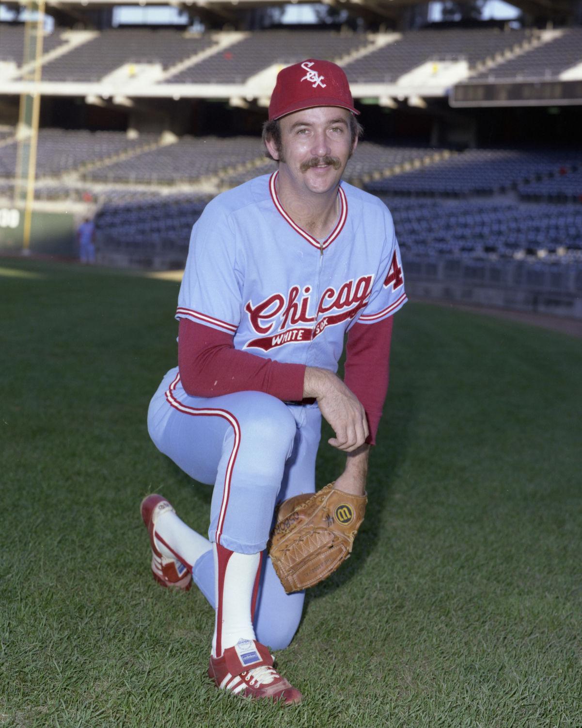 #CardCorner: 1975 Topps Ralph Garr | Baseball Hall of Fame