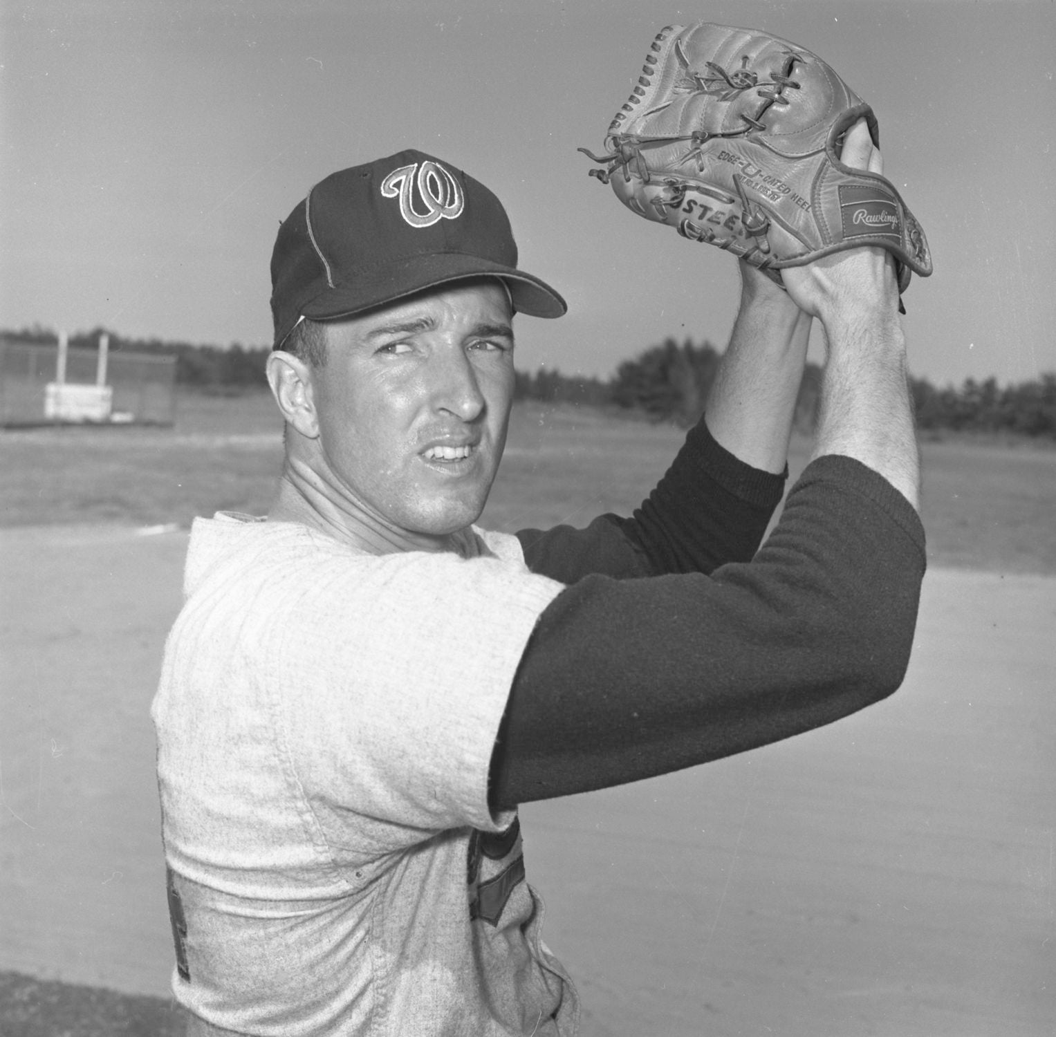 #CardCorner: 1968 Topps Pete Richert | Baseball Hall of Fame