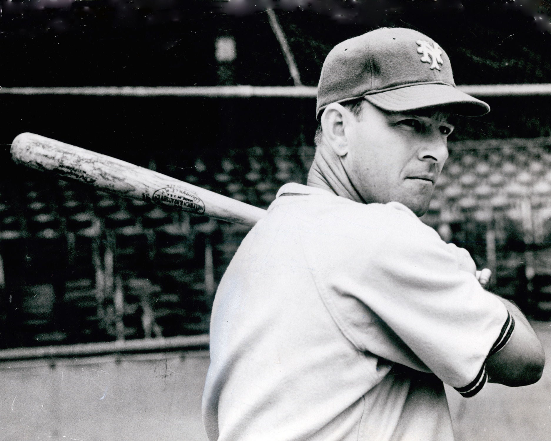 Foxx, Ott enter Hall of Fame together | Baseball Hall of Fame