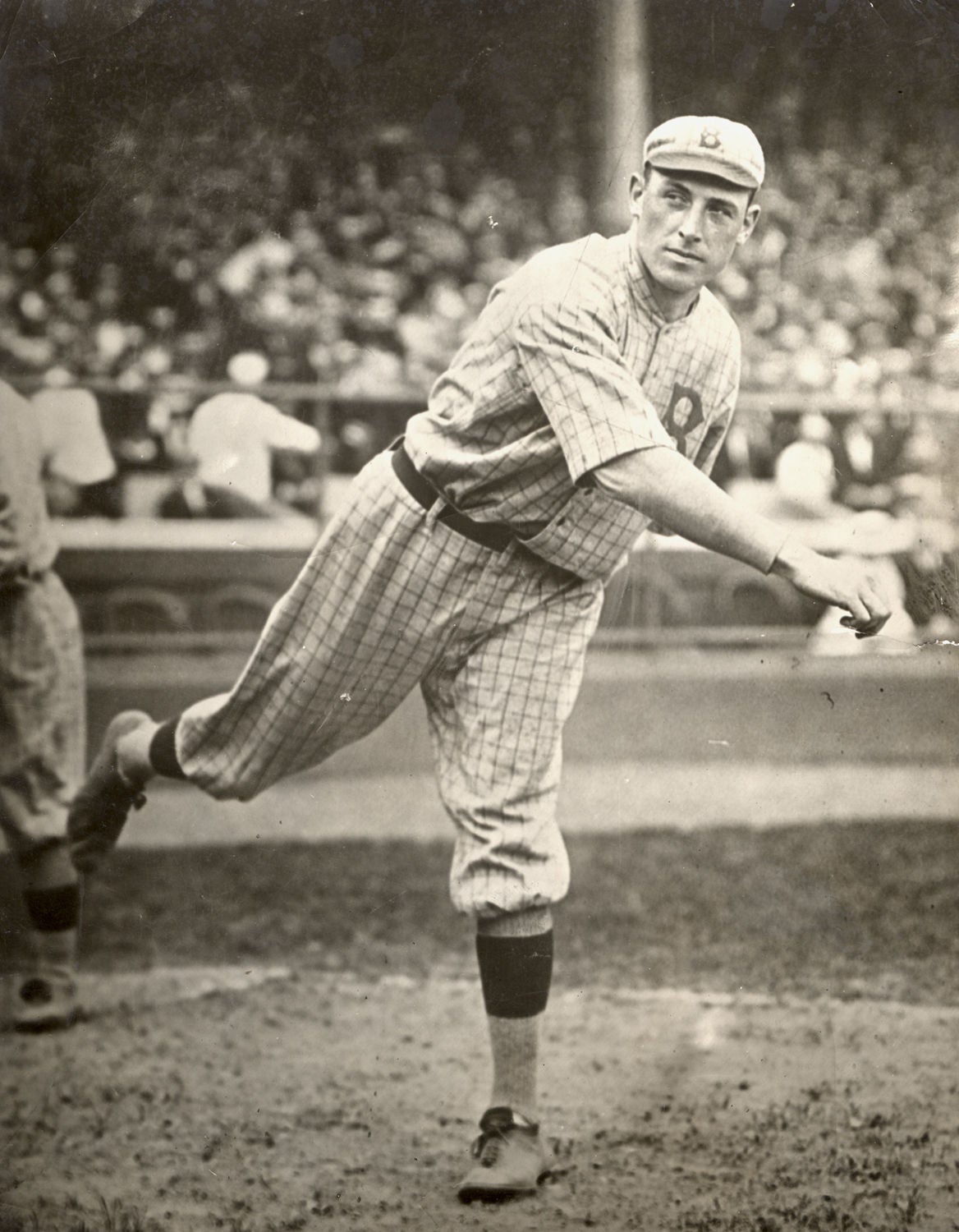 Eight on the Links | Baseball Hall of Fame