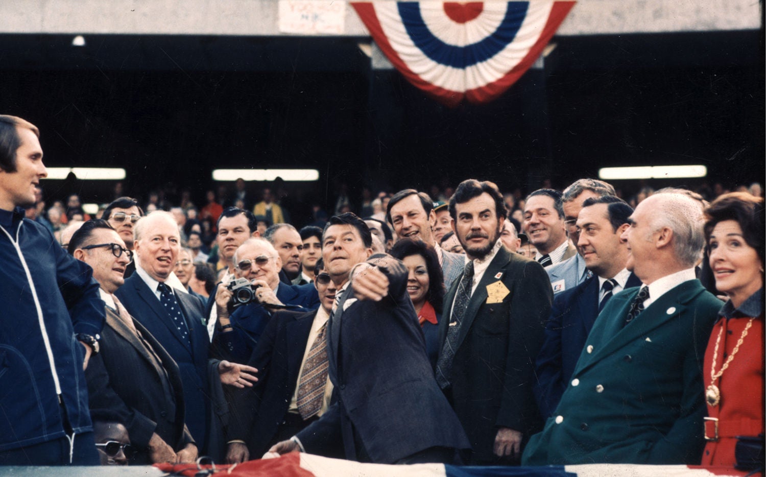 Presidential history a part of Cooperstown collection | Baseball Hall ...