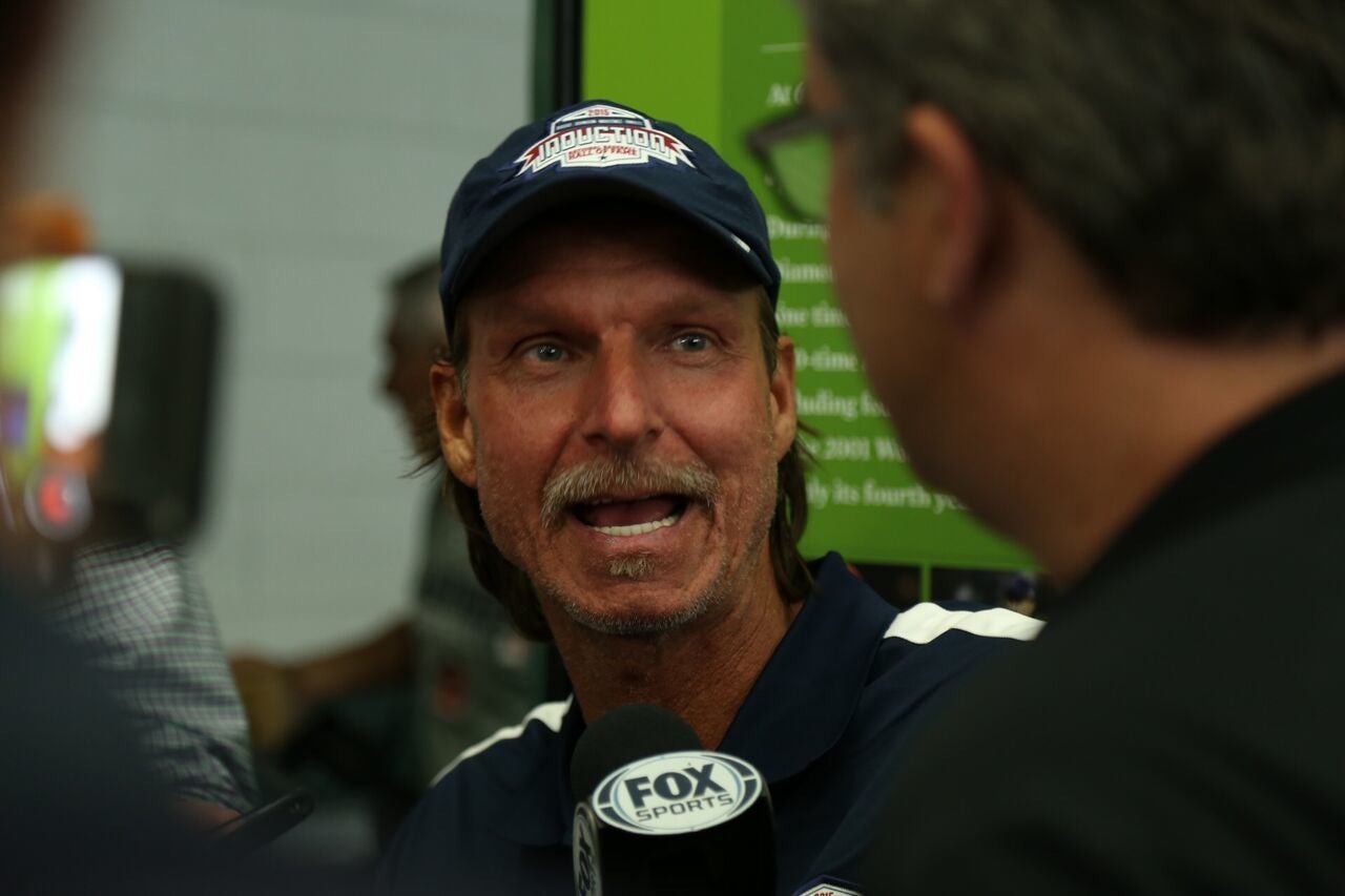 Parker Fish's Instagram, Twitter & Facebook on IDCrawl