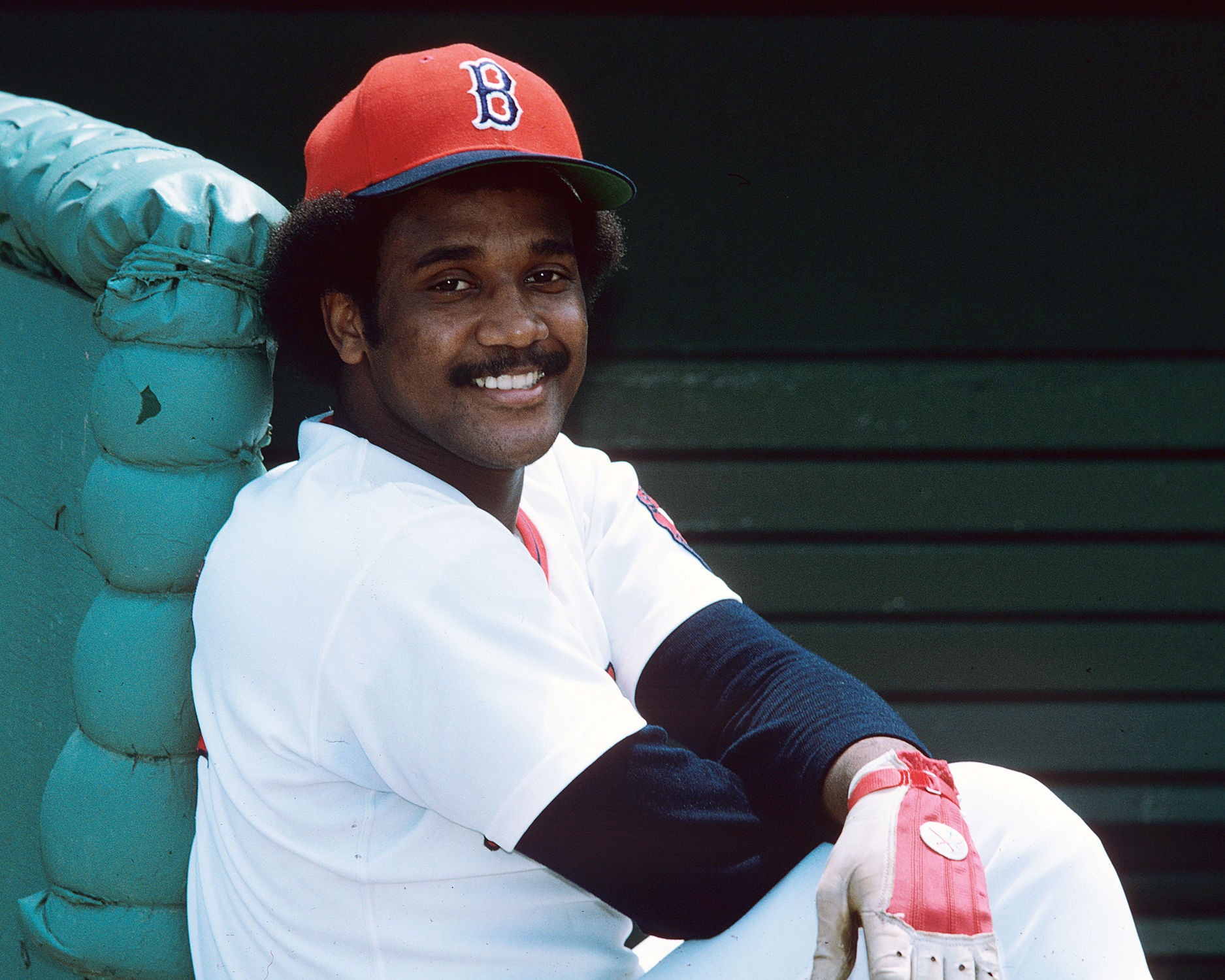 Rice named AL MVP after historic 1978 season | Baseball Hall of Fame