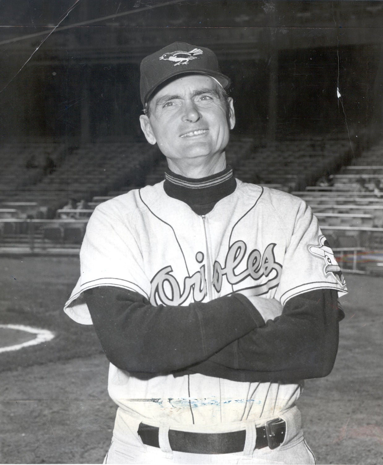 #CardCorner: 1969 Topps Steve Barber | Baseball Hall of Fame