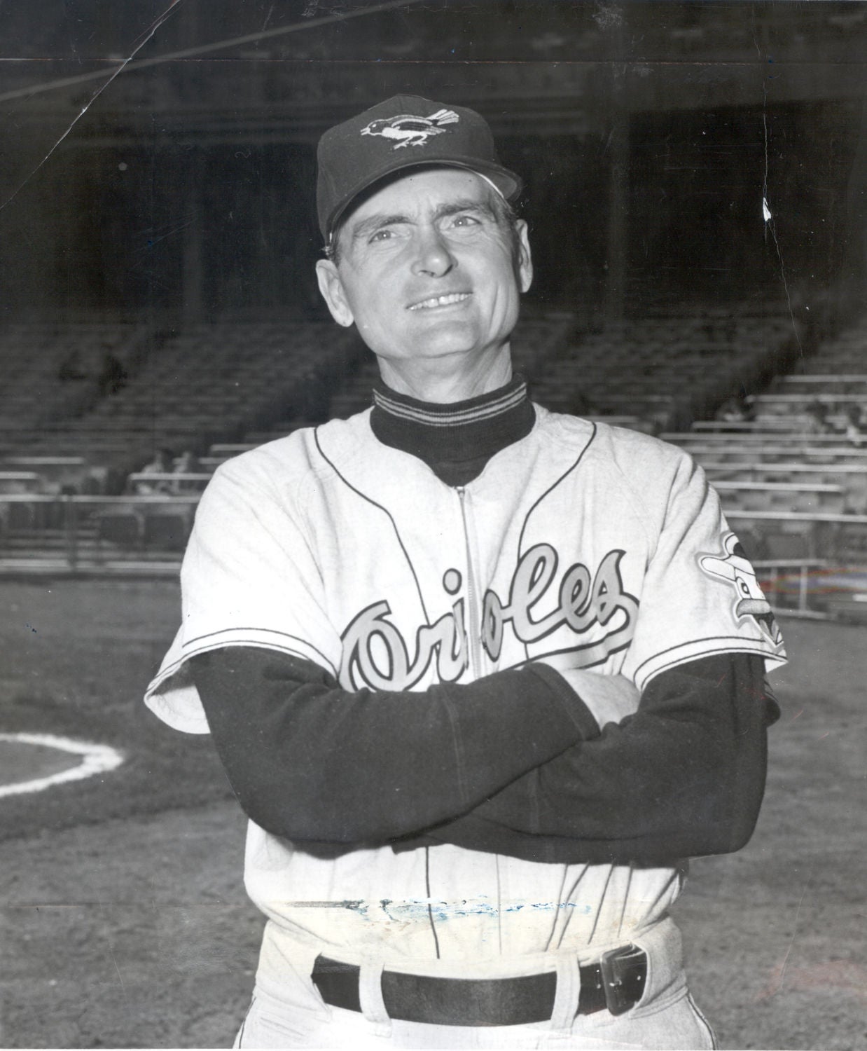 #CardCorner: 1978 Topps Earl Williams | Baseball Hall of Fame