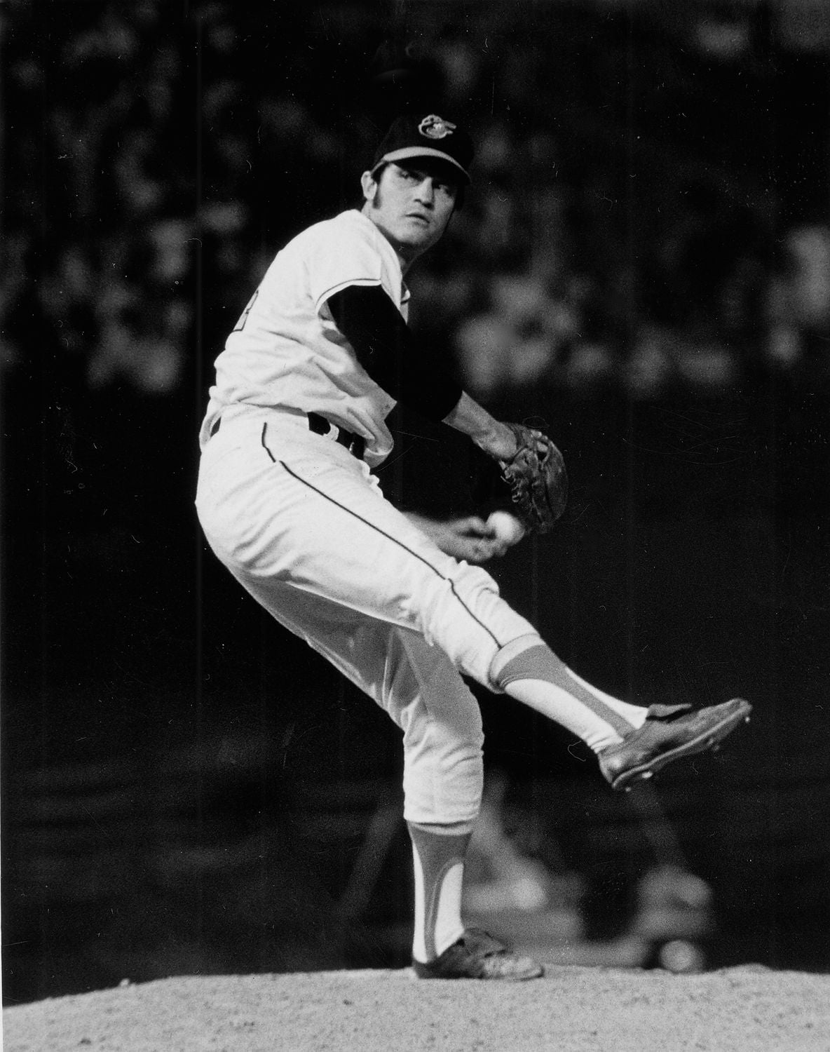 #CardCorner: 1968 Topps Pete Richert | Baseball Hall of Fame