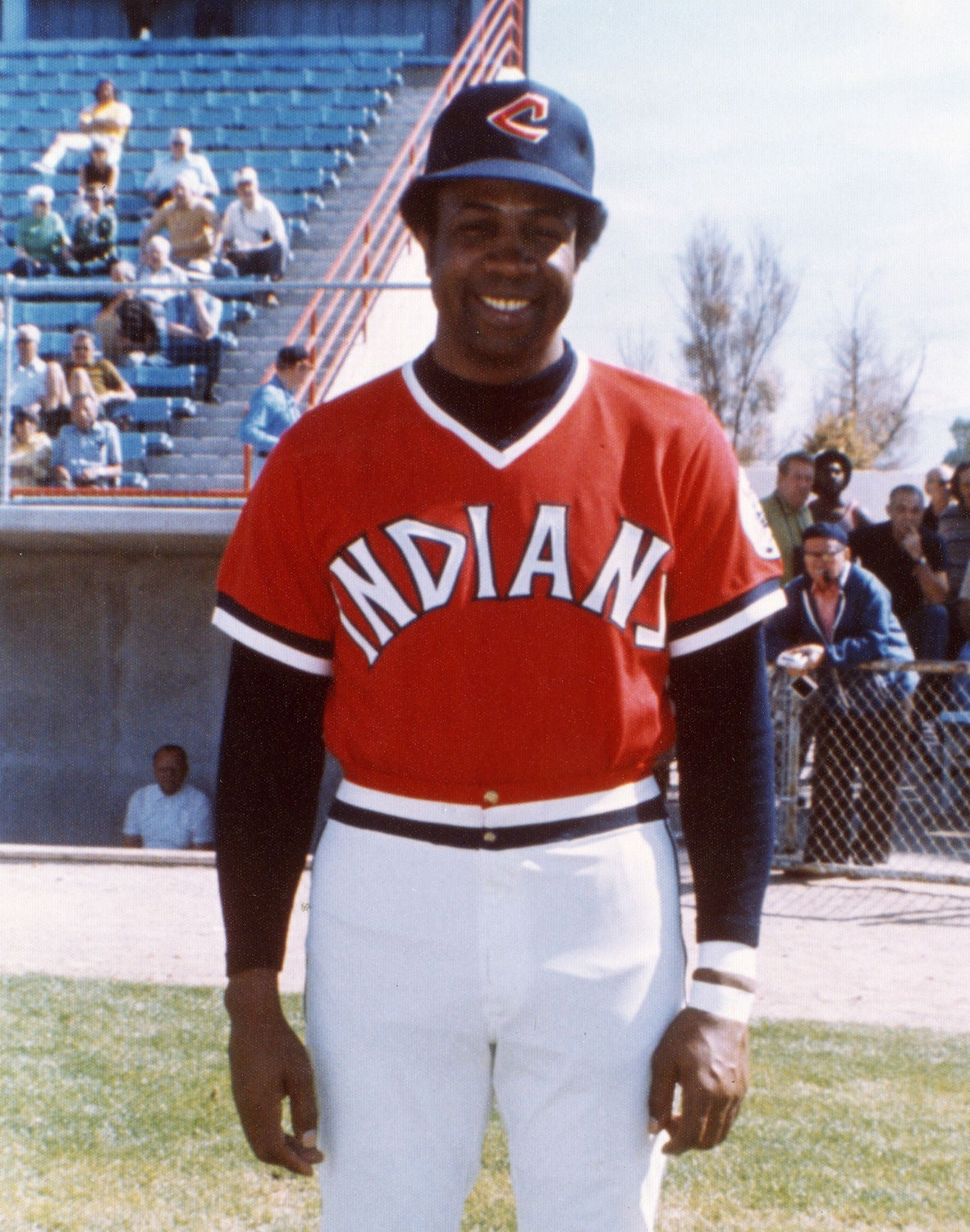 Frank Robinson’s legacy includes history on the field and in the dugout ...