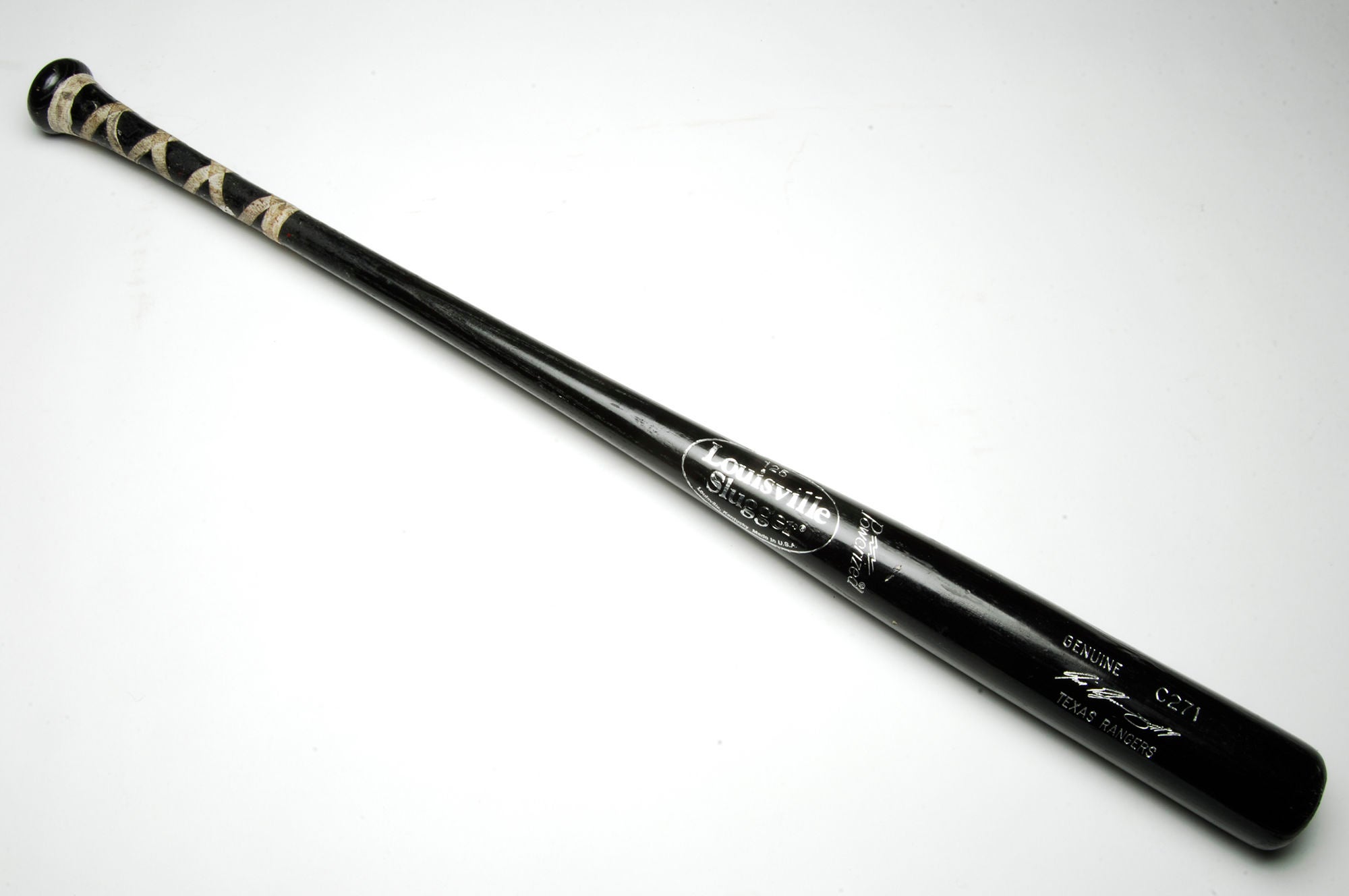 Starting Nine: Most Valuable Bat | Baseball Hall of Fame