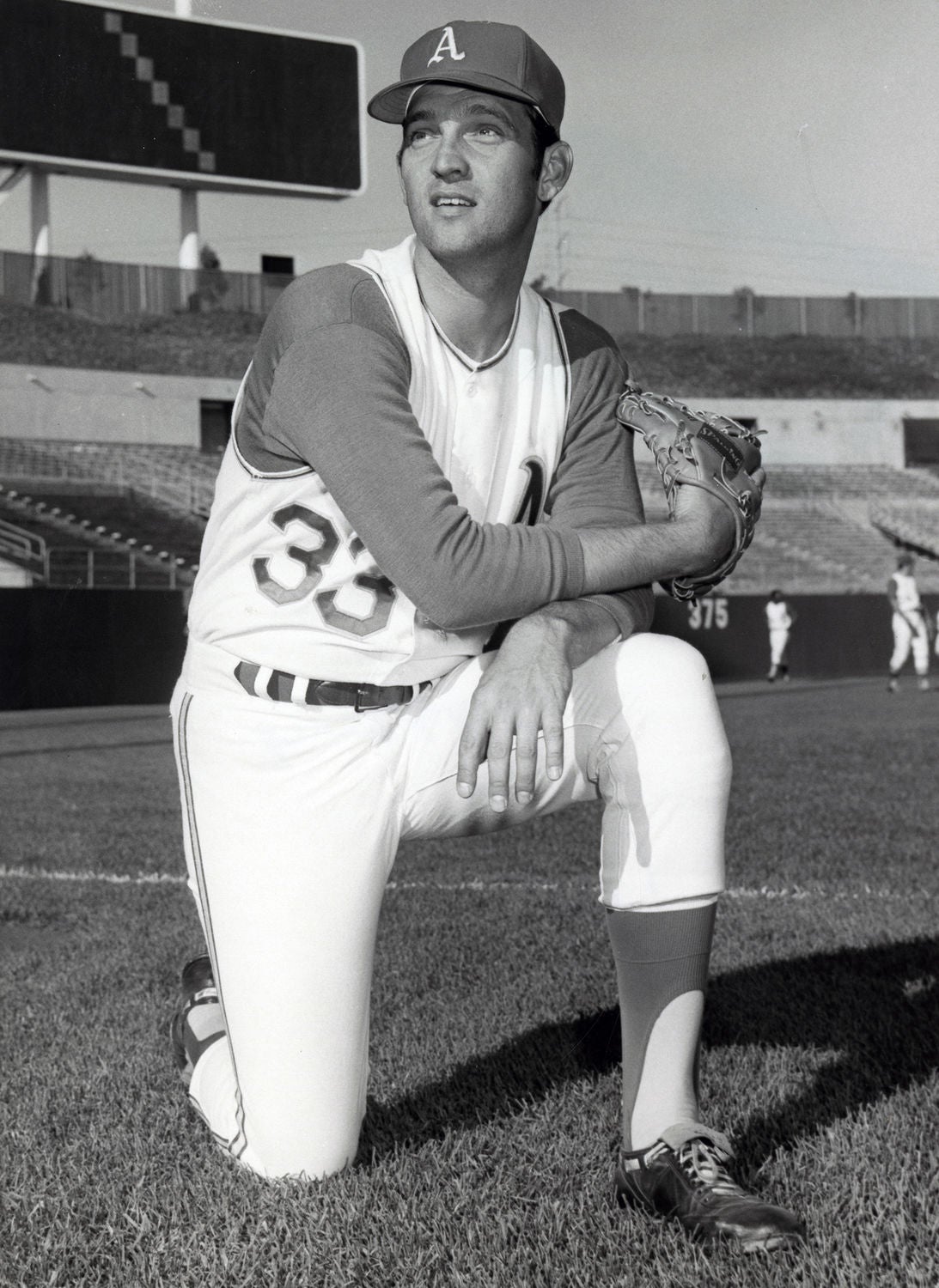 #CardCorner: 1972 Topps Jim Roland | Baseball Hall of Fame