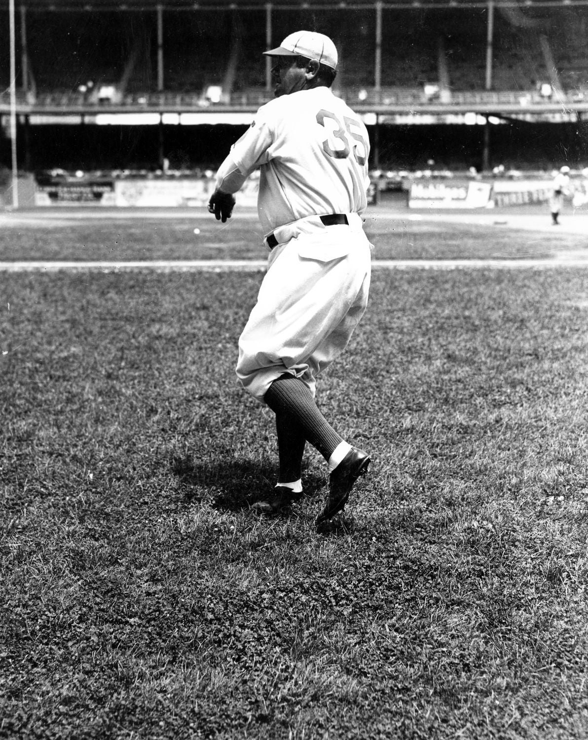 Ruth released by Yankees, signs with Braves | Baseball Hall of Fame