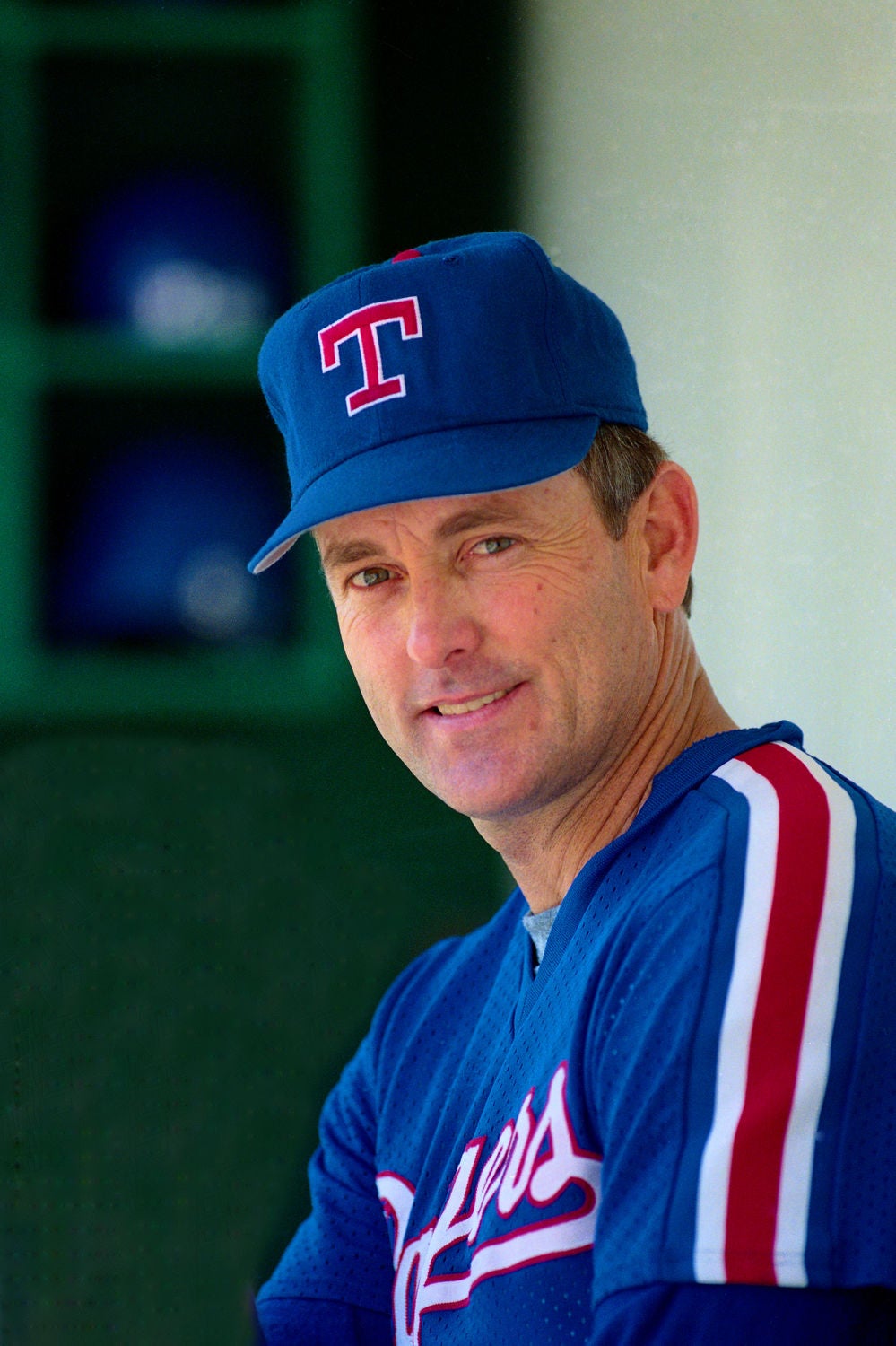 At 44, Nolan Ryan tosses seventh no-hitter | Baseball Hall of Fame