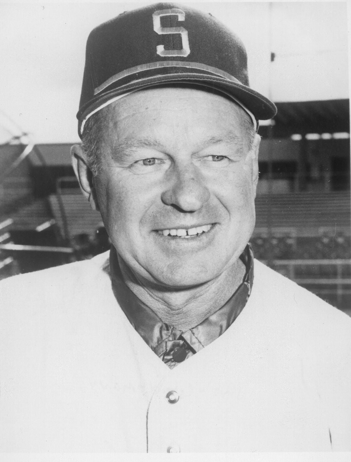 #CardCorner: 1969 Topps Joe Schultz | Baseball Hall of Fame