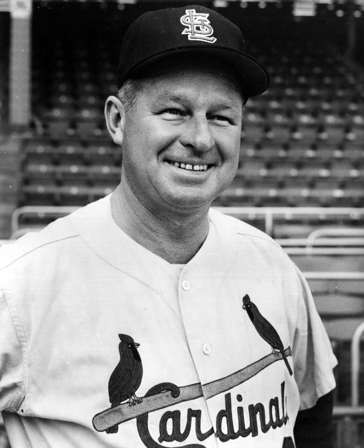 #CardCorner: 1969 Topps Joe Schultz | Baseball Hall of Fame