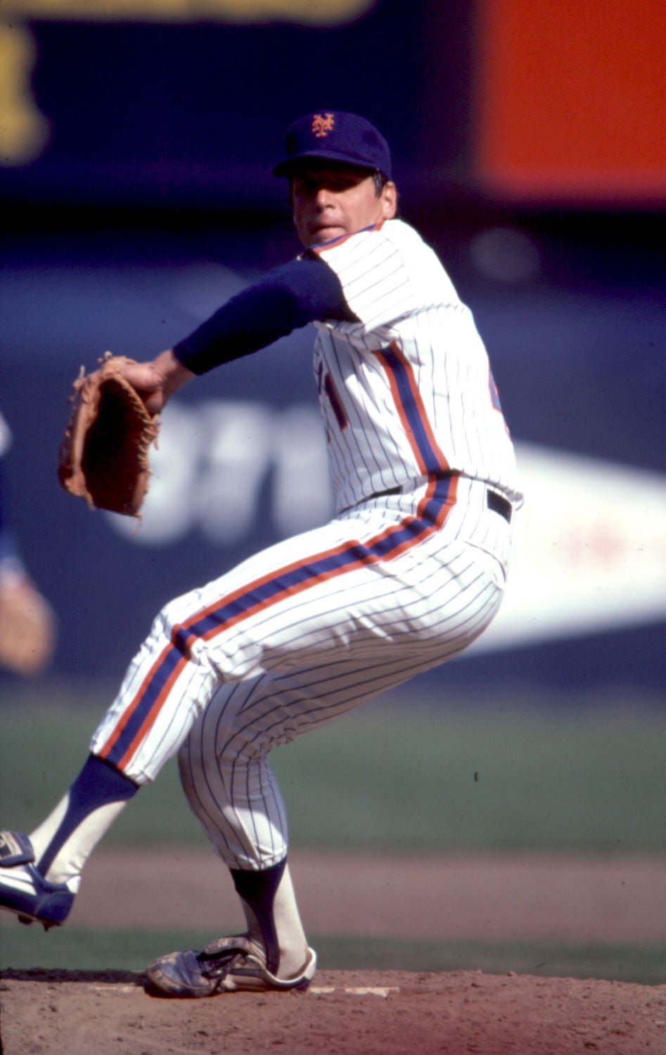 Seaver signs richest one-year deal for pitchers in MLB history ...